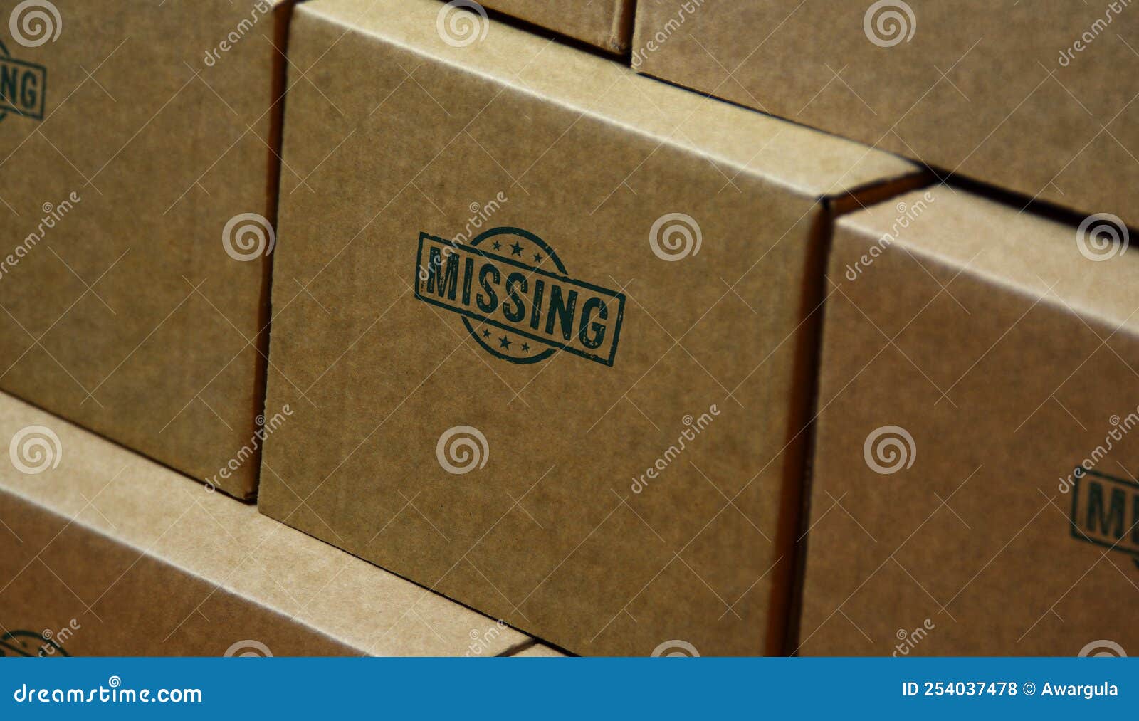 Missing stamp and stamping stock photo. Image of symbol - 254037478