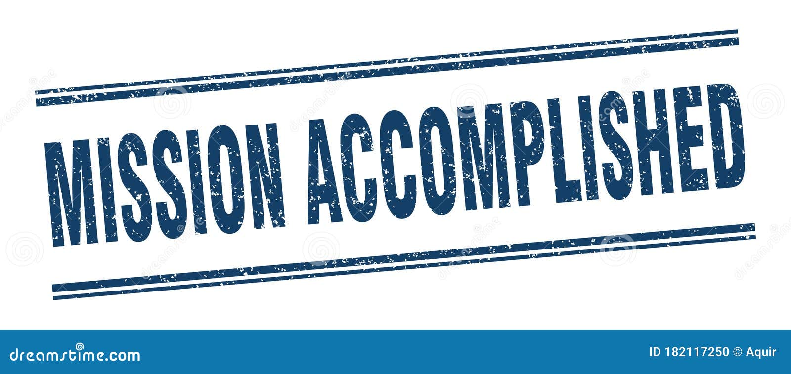 Mission Accomplished Stamp. Mission Accomplished Square Grunge Sign ...