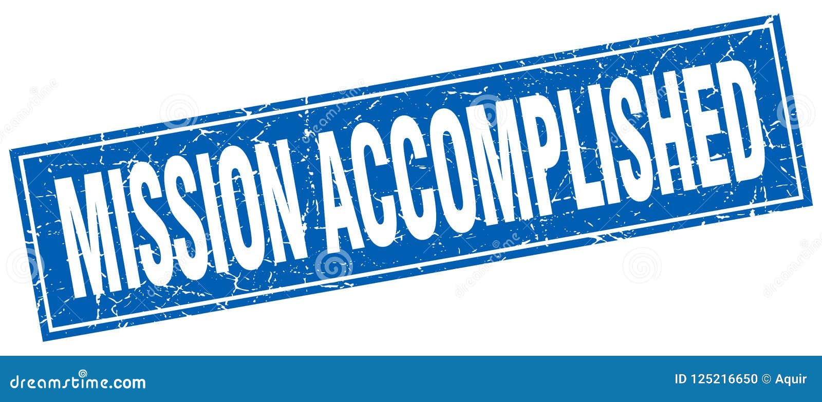 Mission accomplished stamp stock vector. Illustration of label - 125216650 Mission accomplished stamp stock vector. Illustration of label - 125216650