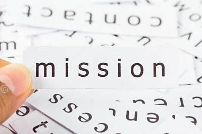 Mission closeup stock image. Image of handle, attention - 29666799