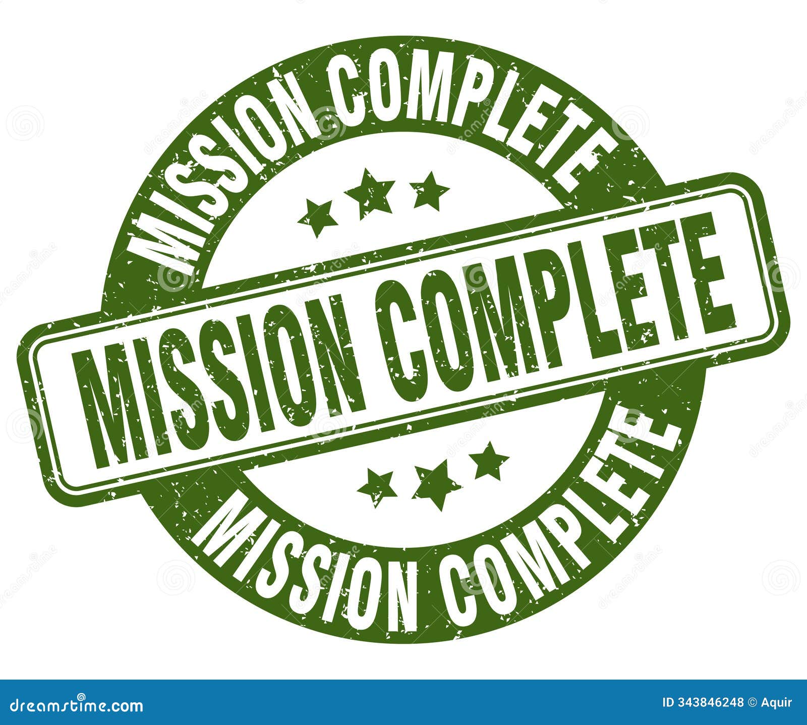 Mission Complete Stamp. Mission Complete Label. Round Grunge Sign Stock ...