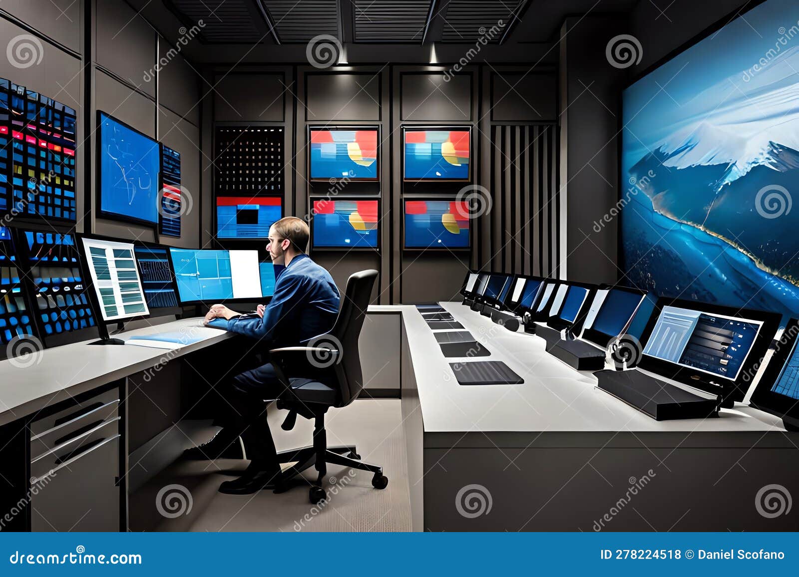 Mission Control, Soldier Uses Advanced Technology To Plan and Execute ...