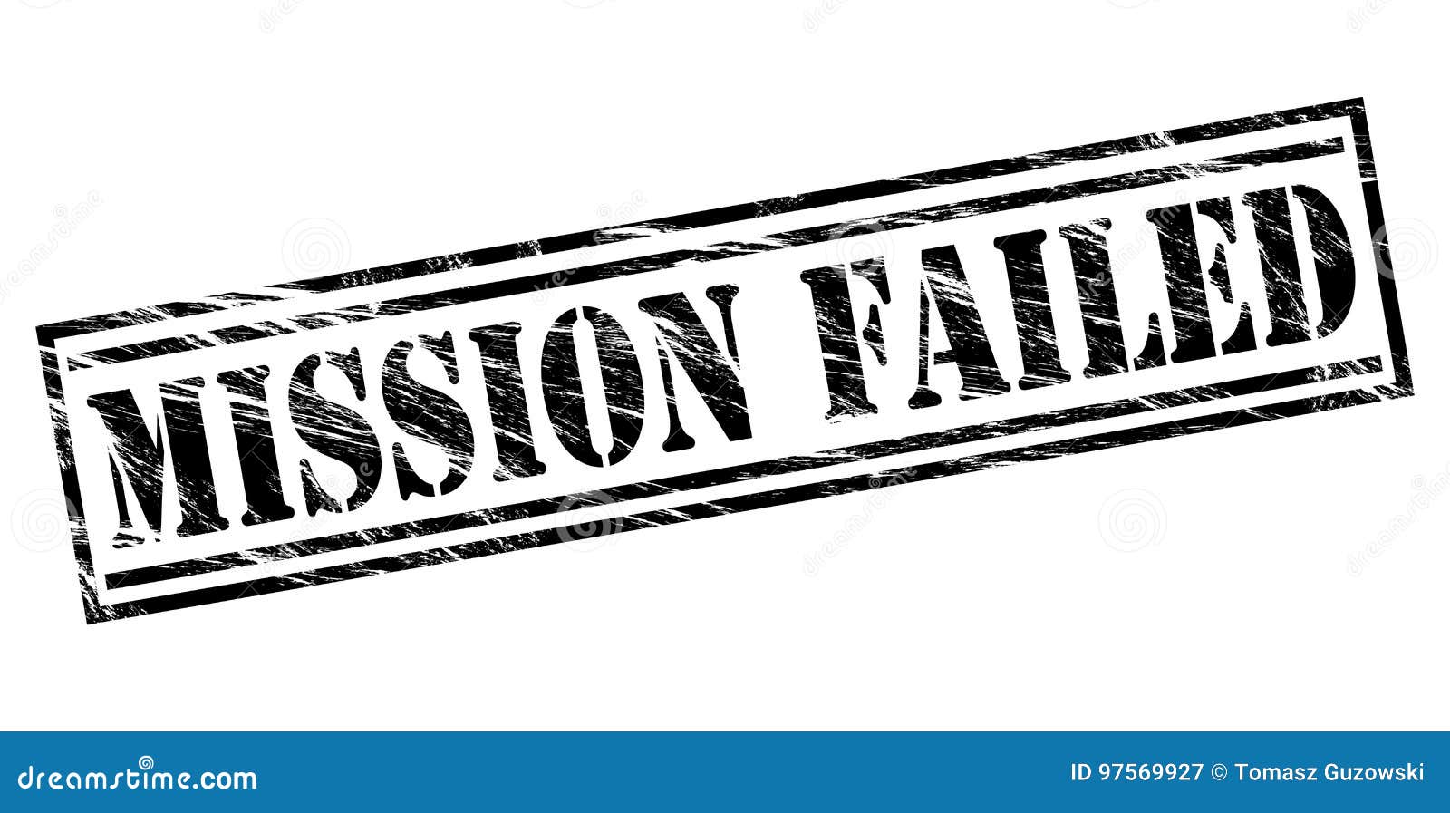 Mission Failed. Raised Hands In Black Gloves In The Beam Of A ...