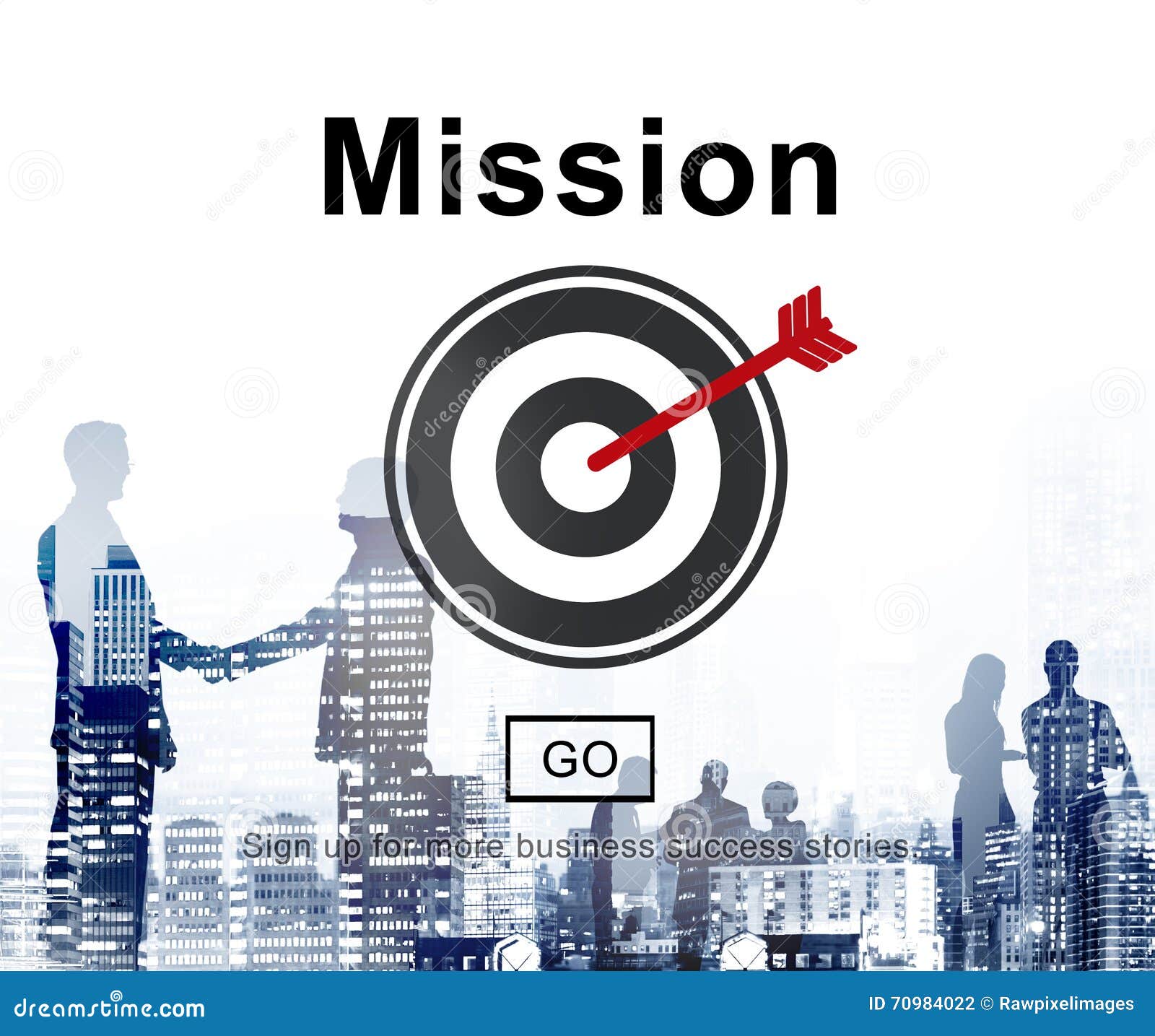 Mission Goals Target Aspirations Motivation Strategy Concept Stock ... Mission Goals Target Aspirations Motivation Strategy Concept Stock ...