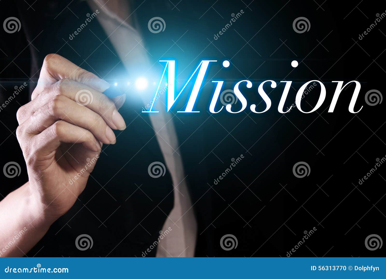 Mission stock photo. Image of word, mission, goal, plan - 56313770