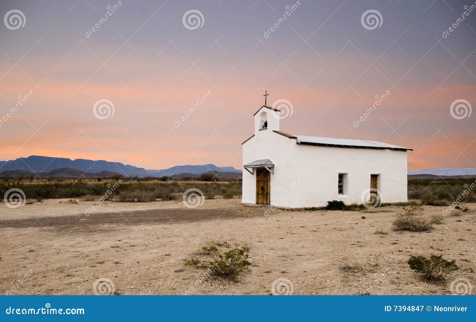 Mission Mary stock image. Image of spiritual, white, landscape - 7394847