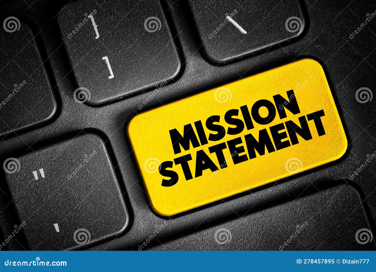 Mission Statement - Concise Explanation of the Organization S Reason ...