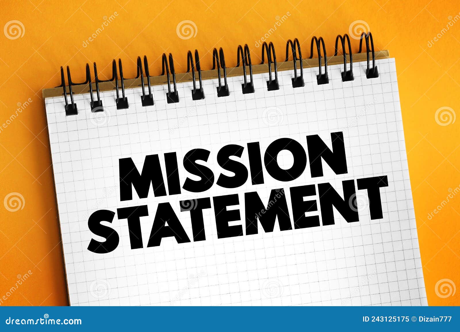 Mission Statement - Concise Explanation of the Organization`s Reason ... Mission Statement - Concise Explanation of the Organization`s Reason ...