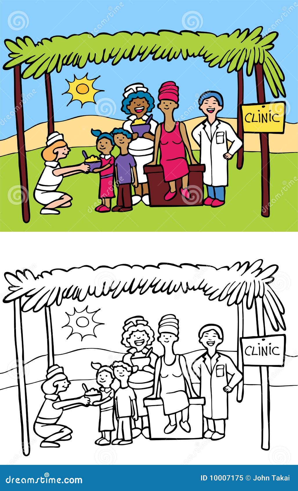 Missionaries Cartoons, Illustrations & Vector Stock Images - 113 ...