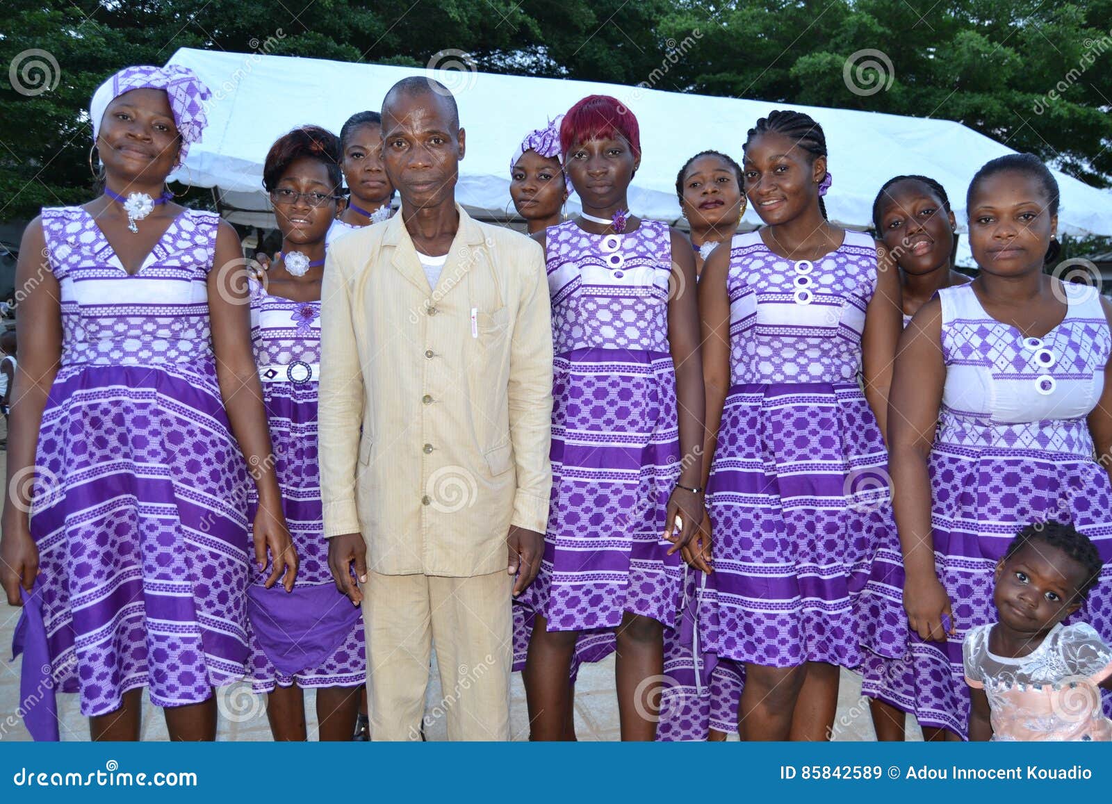 Missionarissen Van Liefdadigheid Redactionele Stock Afbeelding - Image ...