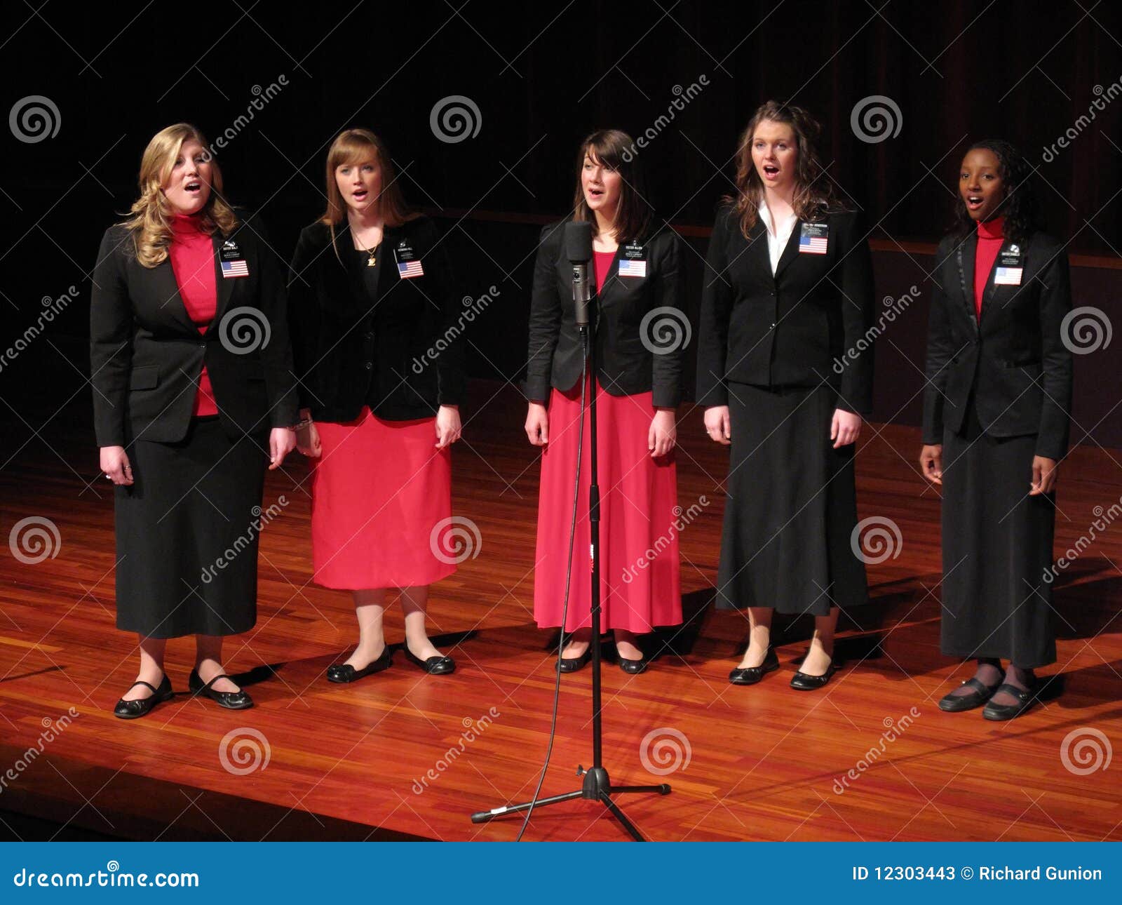 Missionary Sisters Singers editorial stock photo. Image of missionary ...