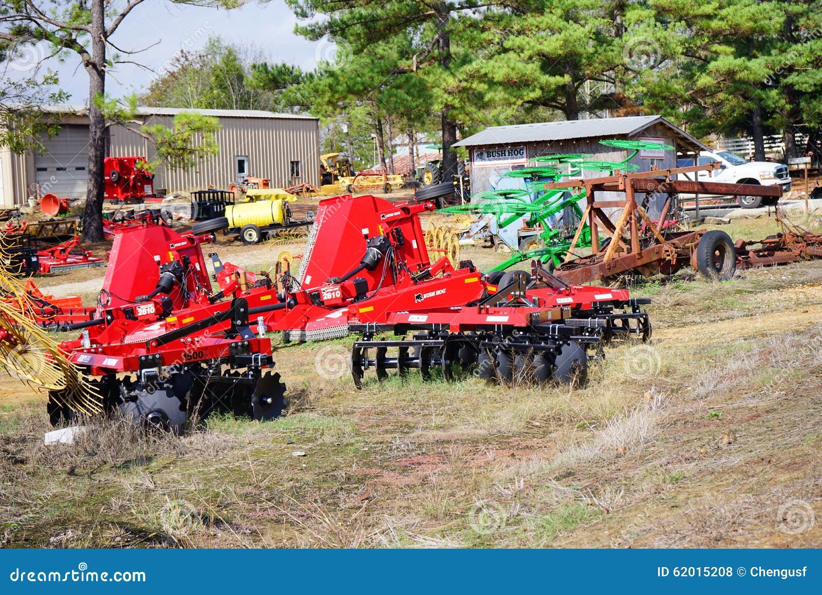 Mississippi farm machine editorial stock photo. Image of harvest - 62015208