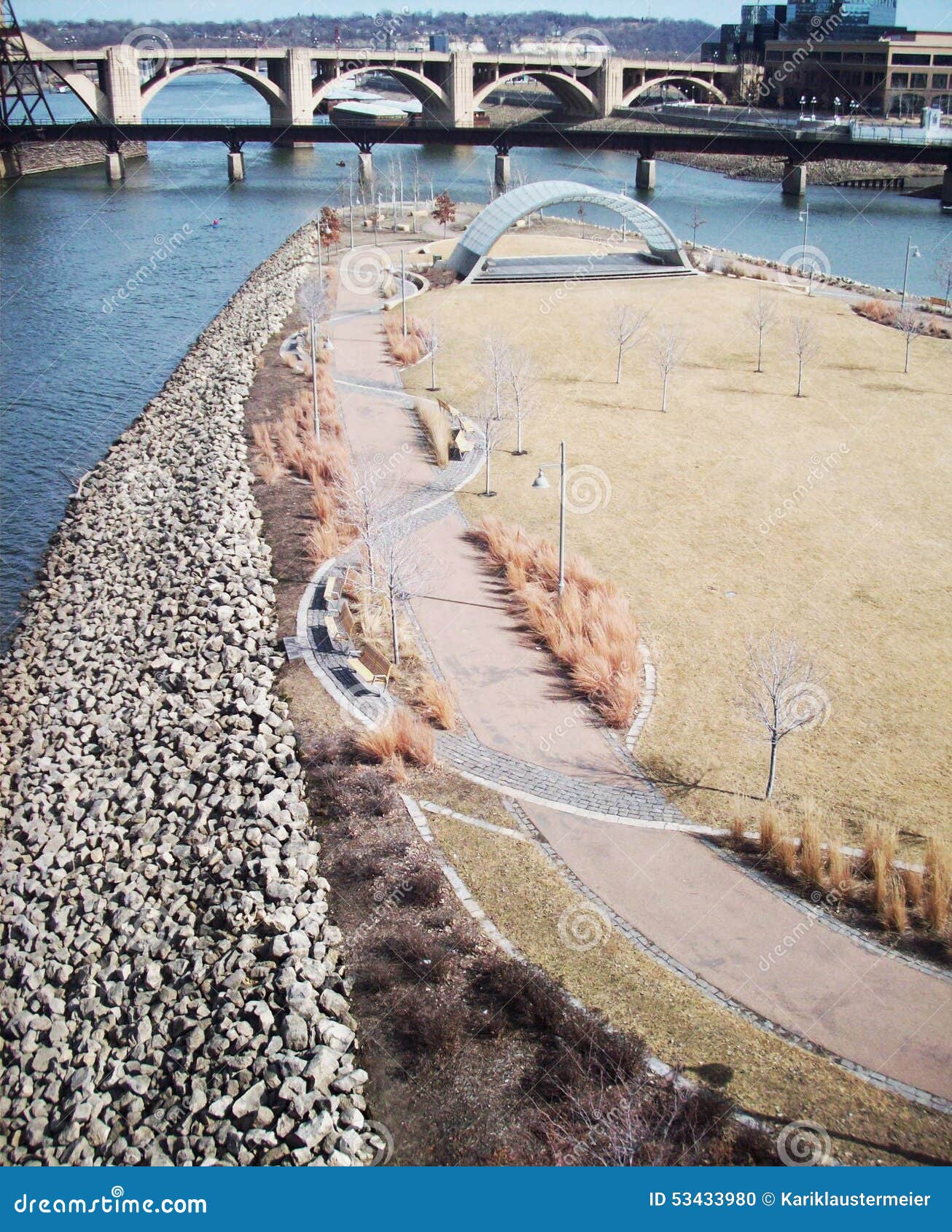 Mississippi River Island stock photo. Image of coral - 53433980