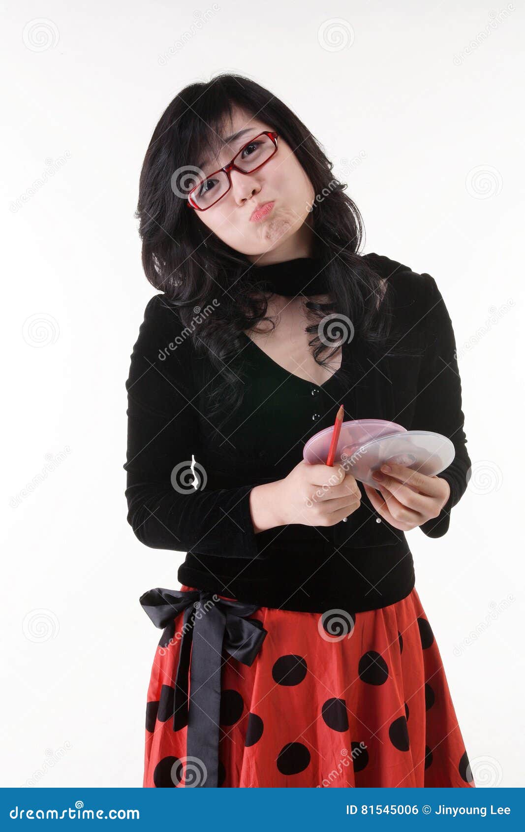 Missy stock photo. Image of emotional, people, posture - 81545006