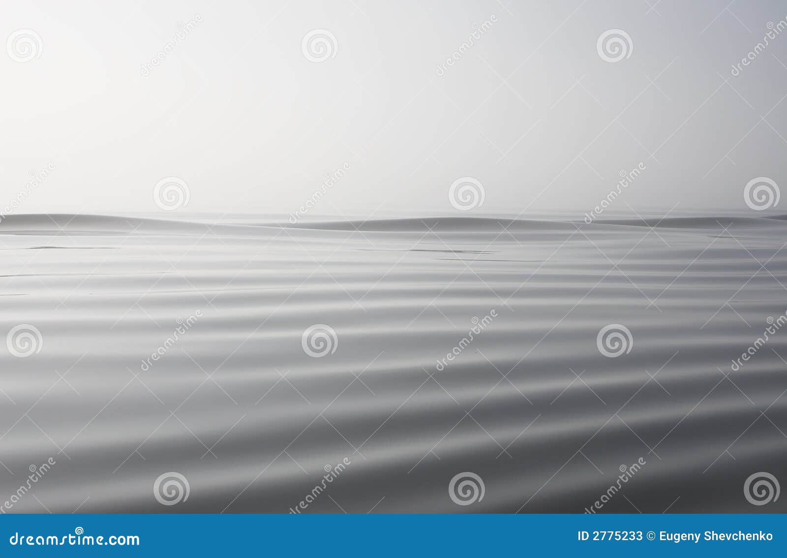In the mist stock image. Image of water, texture, haze - 2775233