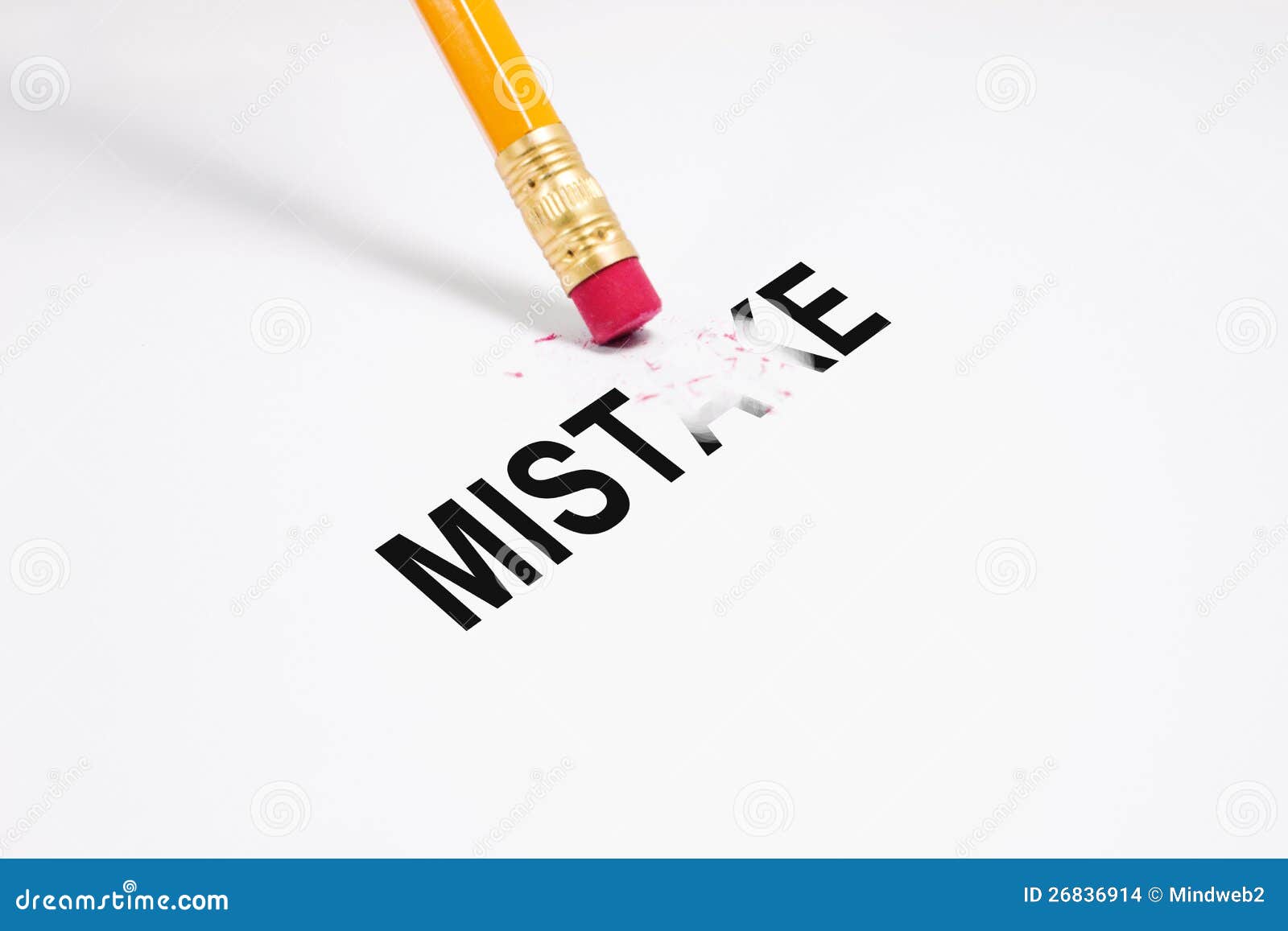 Mistake stock photo. Image of papers, thinking, error - 26836914 Mistake stock photo. Image of papers, thinking, error - 26836914