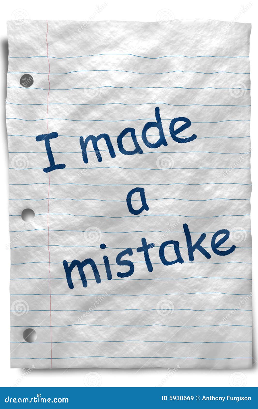 Mistake stock image. Image of rescue, rough, ruined, accident - 5930669