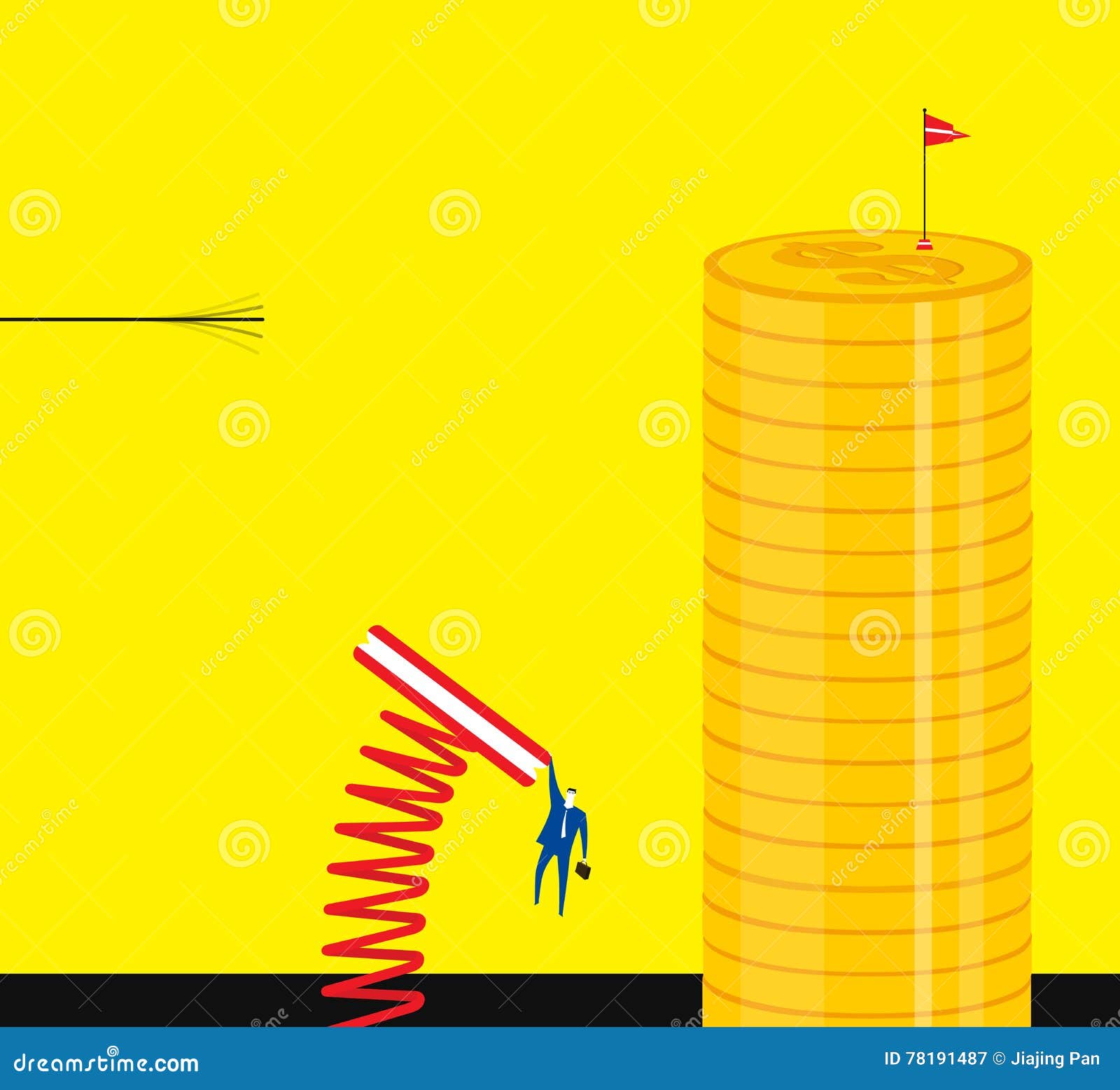 Miscalculate Cartoons, Illustrations & Vector Stock Images - 4 Pictures ...