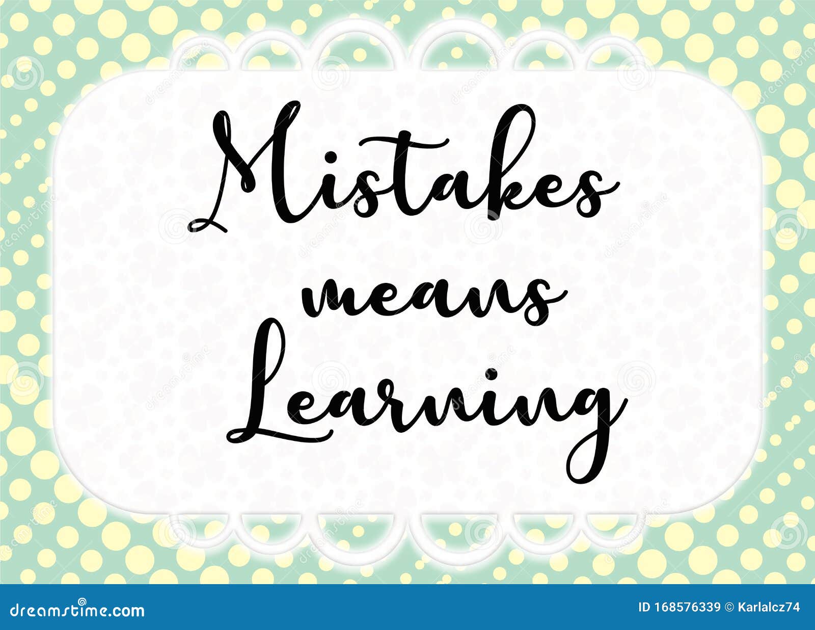 Mistake Meaning