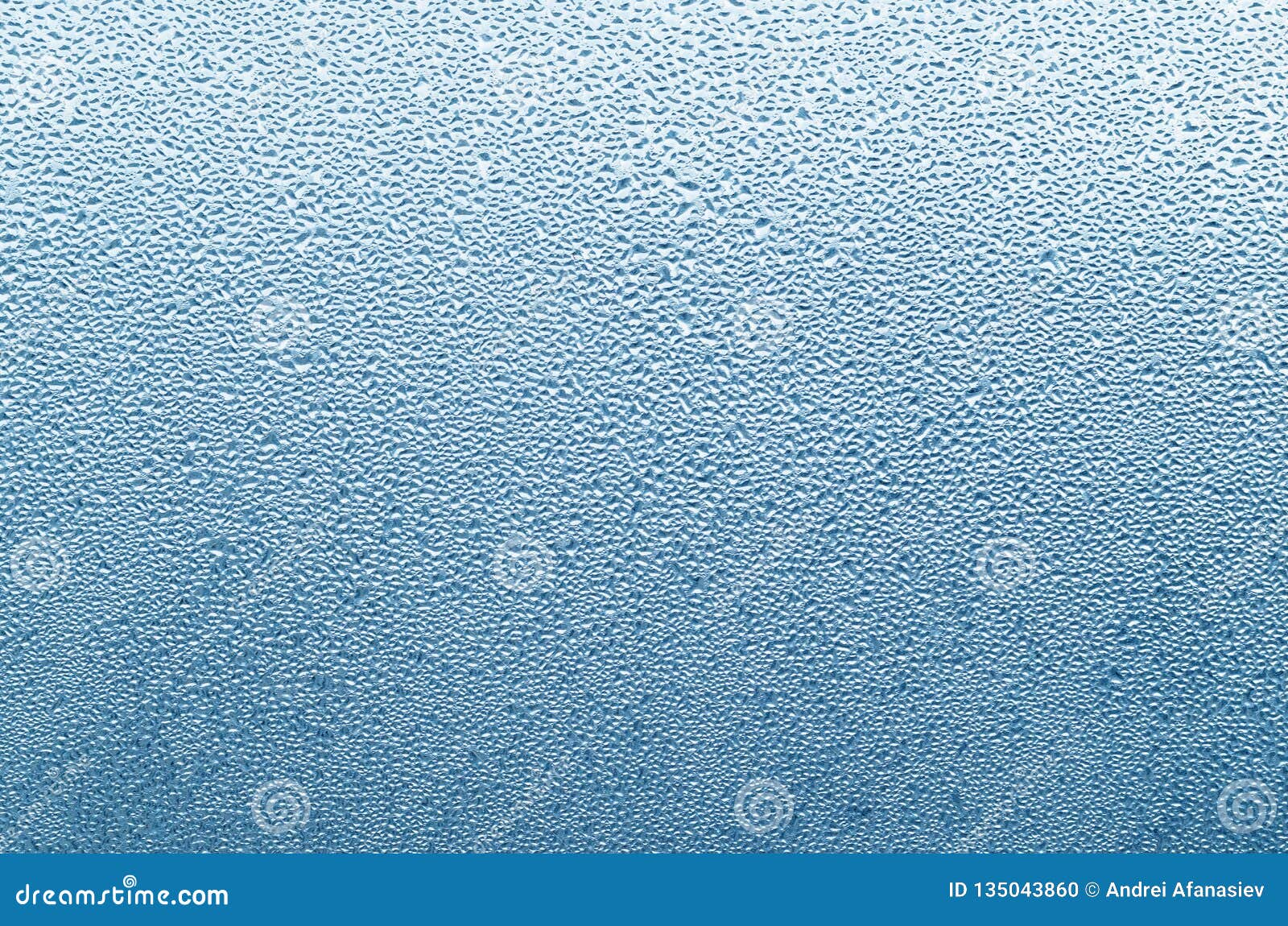 Misted Wet Window Glass As Background Texture Stock Photo - Image of ...