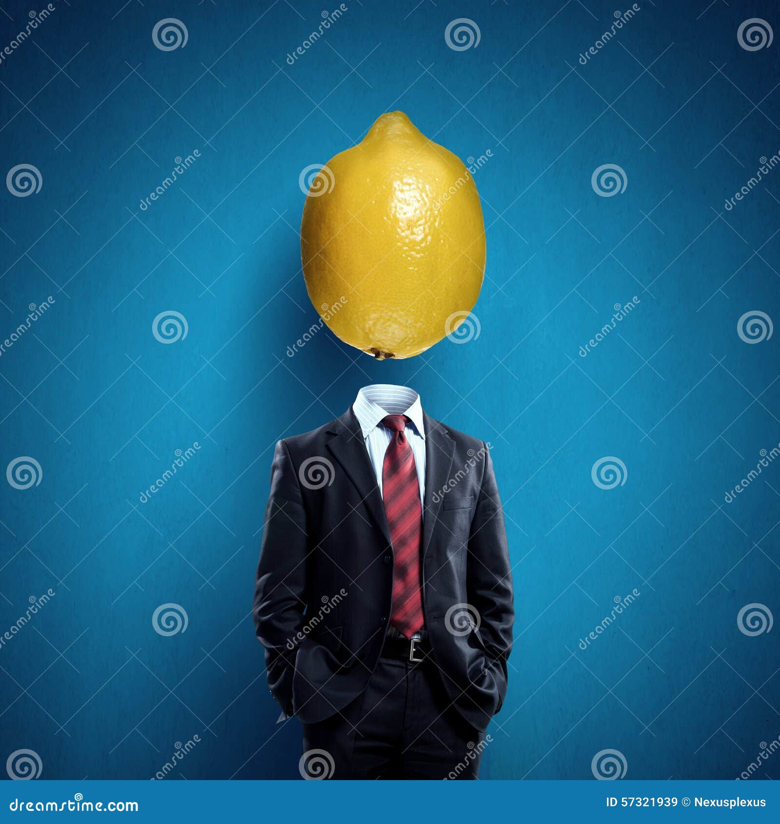 Mister Lemon stock image. Image of healthy, sign, finance - 57321939
