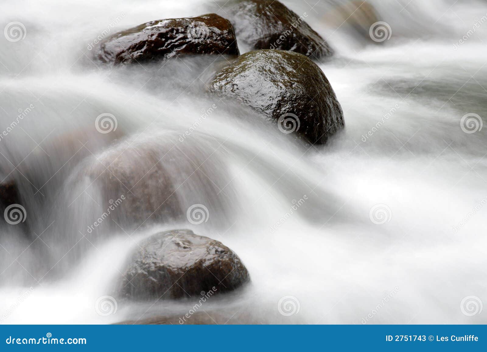 Misty stock image. Image of water, mystical, like, smoky - 2751743