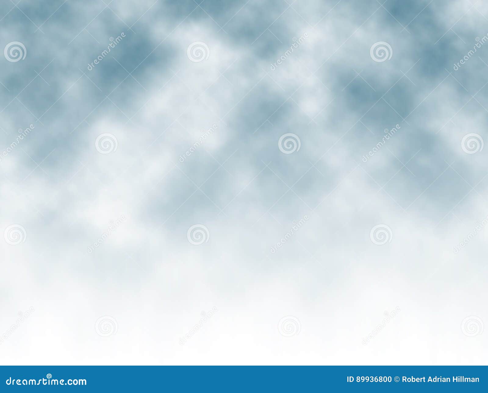 Misty Background Vector Illustration | CartoonDealer.com #89936800