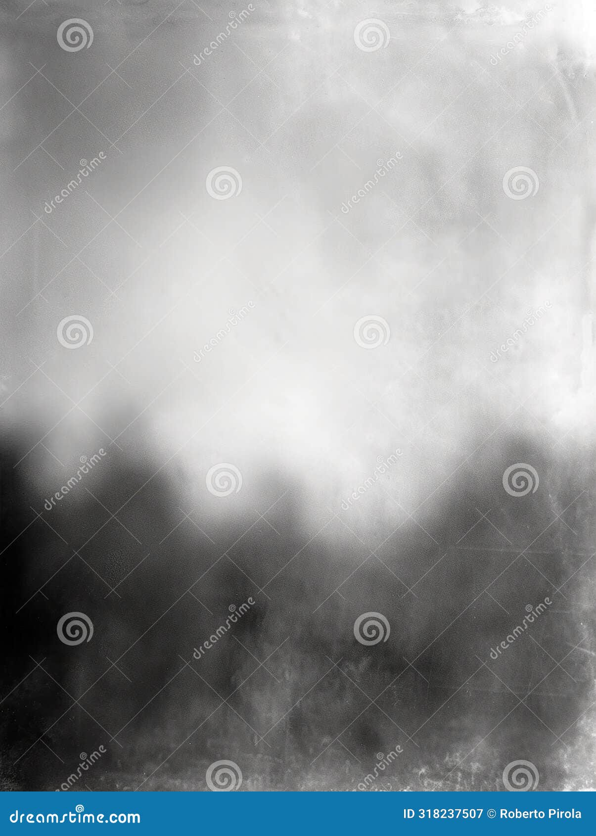 Misty background stock image. Image of wallpaper, grey - 318237507