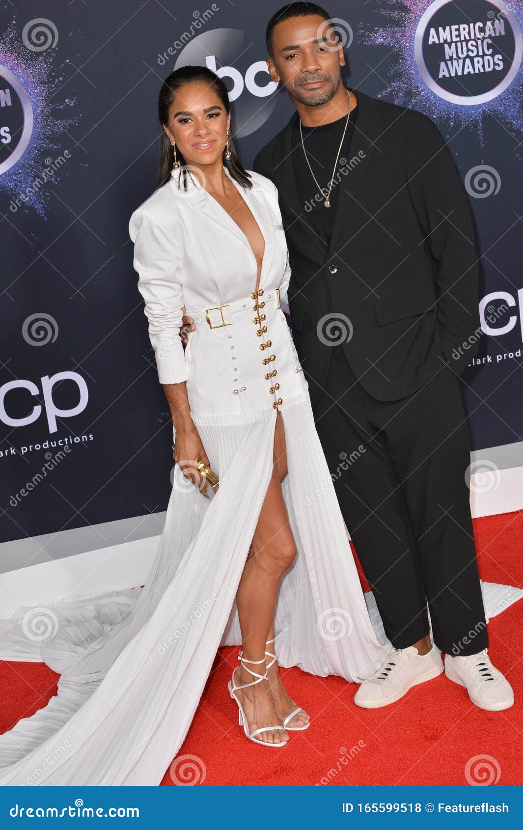 Misty Copeland & Craig Hall Redaktionelles Stockfoto - Bild von berühmt ... Misty Copeland & Craig Hall Redaktionelles Stockfoto - Bild von berühmt ...