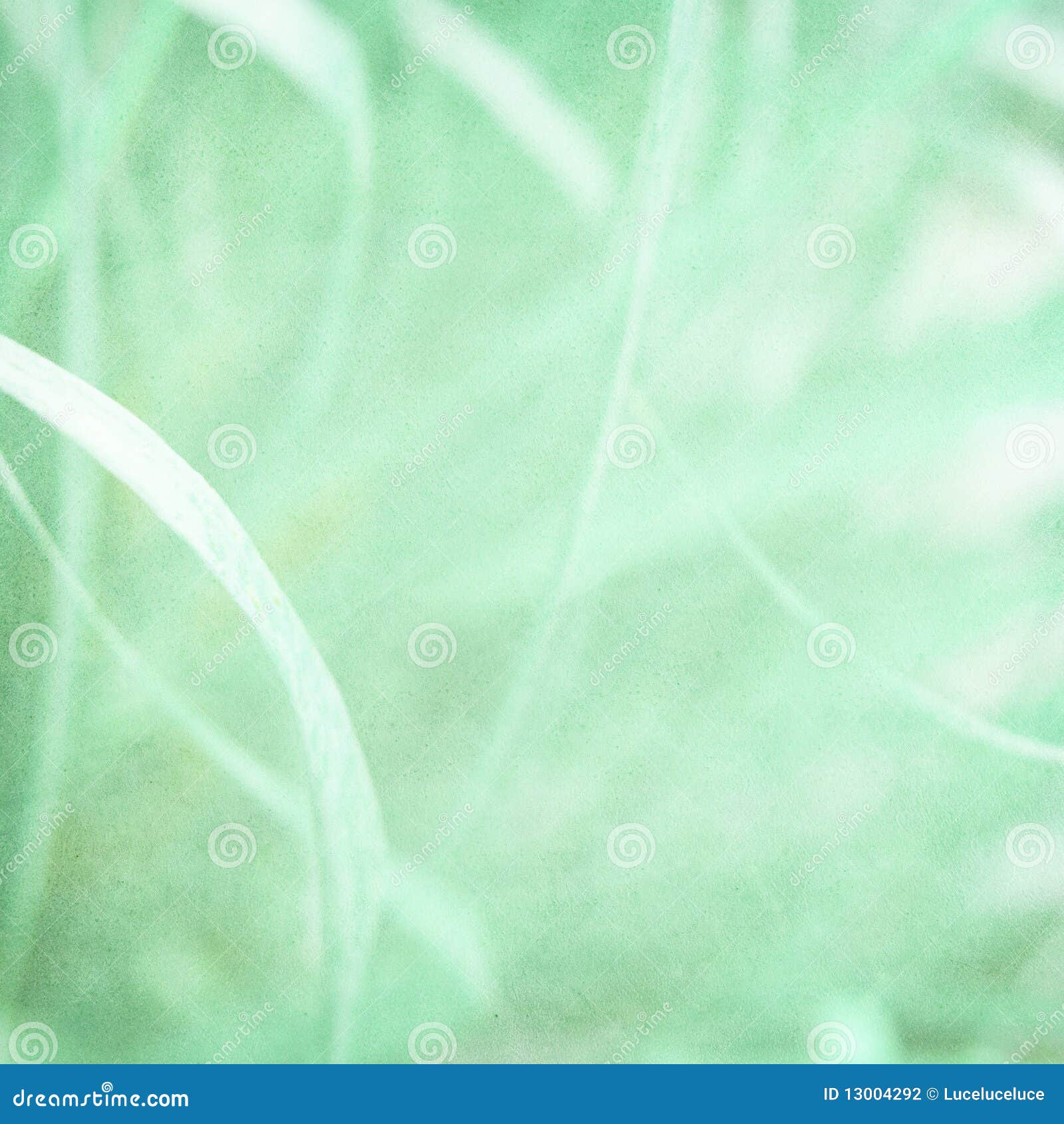 Misty Green Grass Textured Background Stock Photo | CartoonDealer.com ...