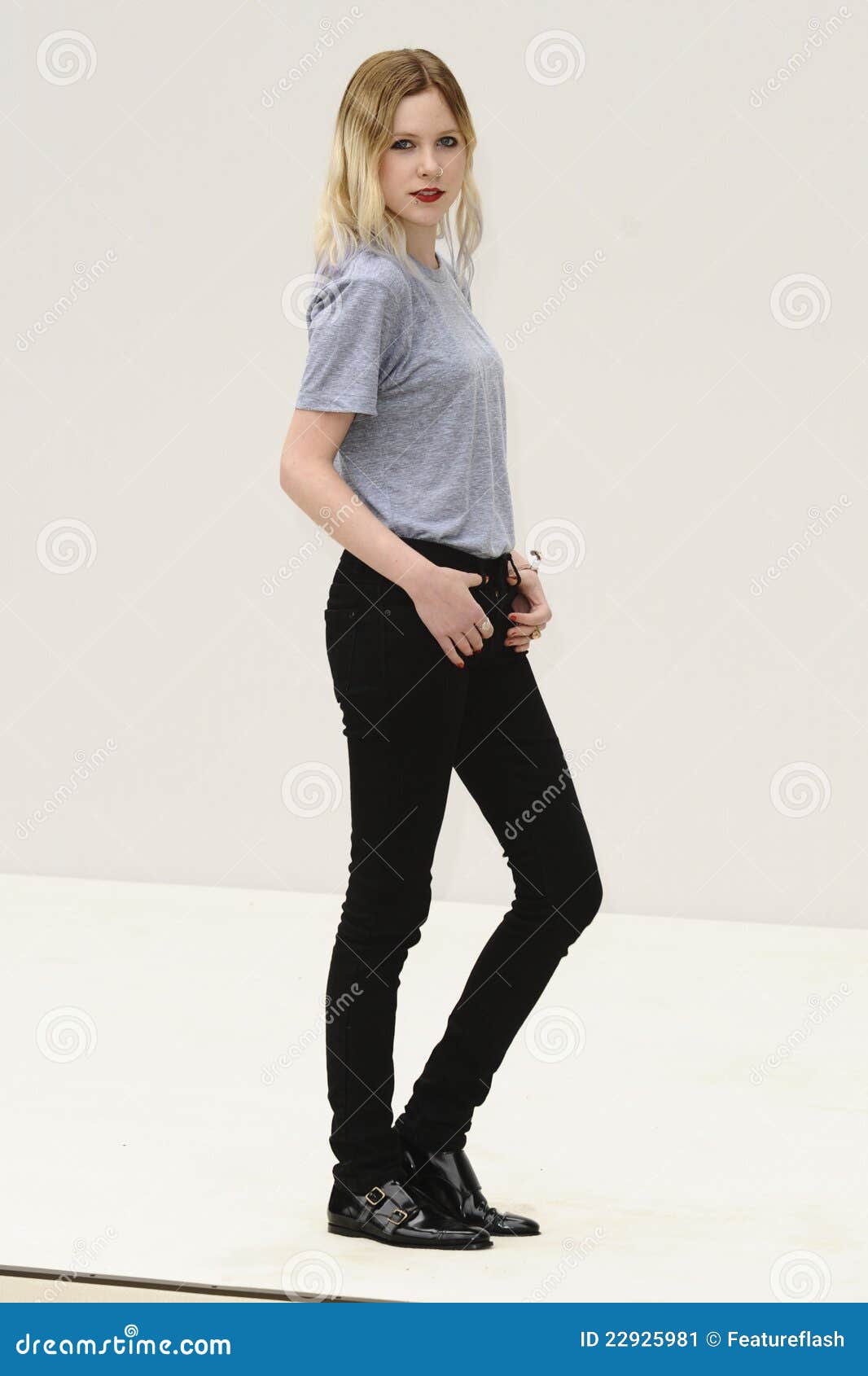 Misty Miller editorial photo. Image of featureflash, kensington - 22925981