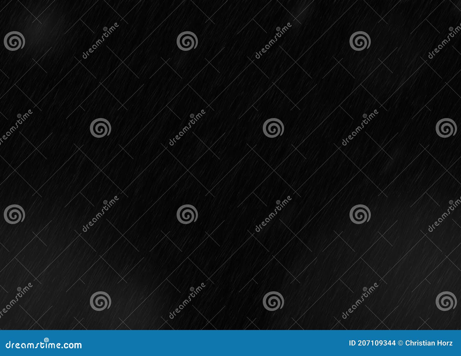 Misty Rain Effect Overlay Template on Black Stock Photo - Image of ...