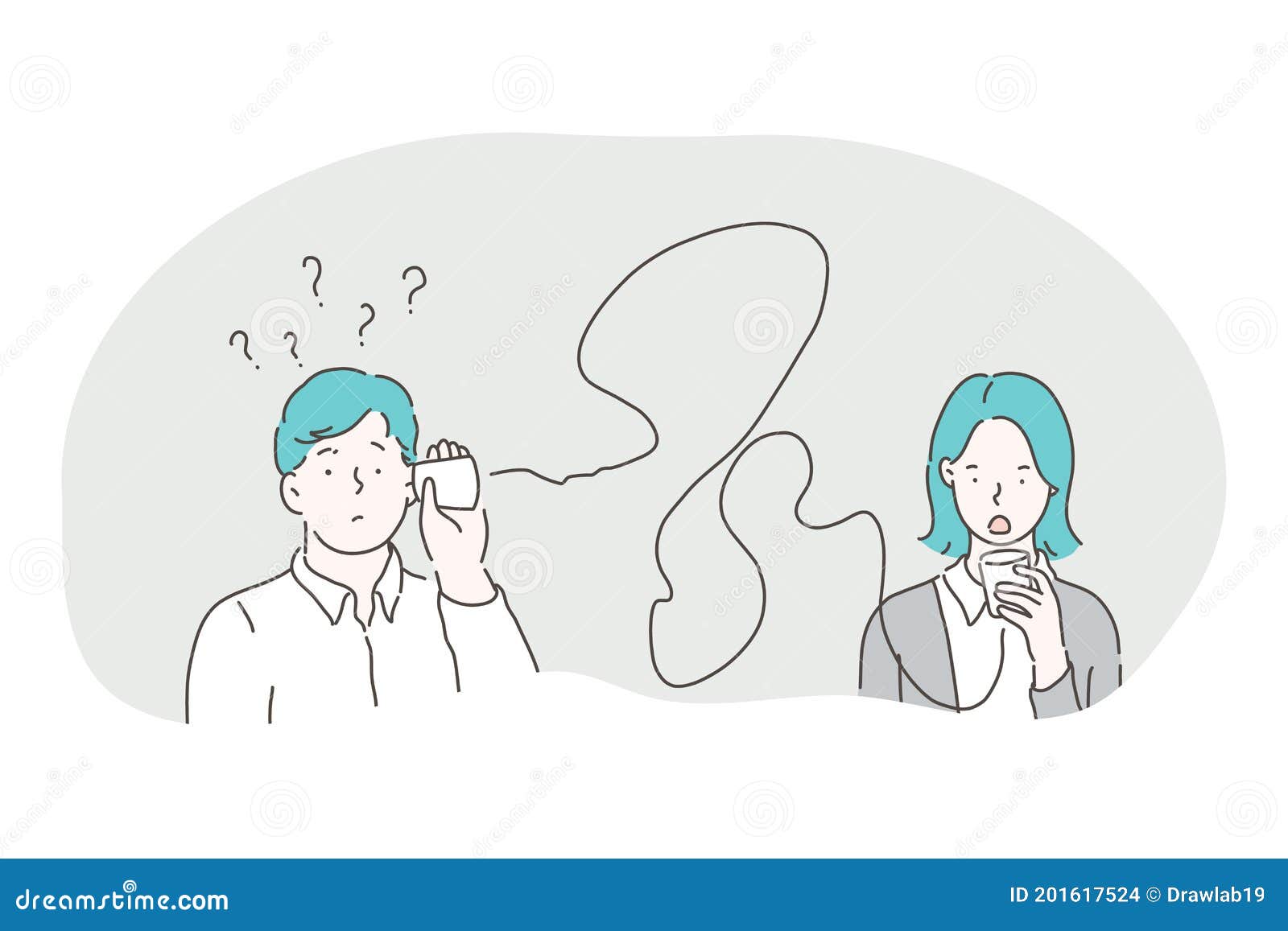 Communication Problems Between Men And Women Couples Felt Disagreed Or ...