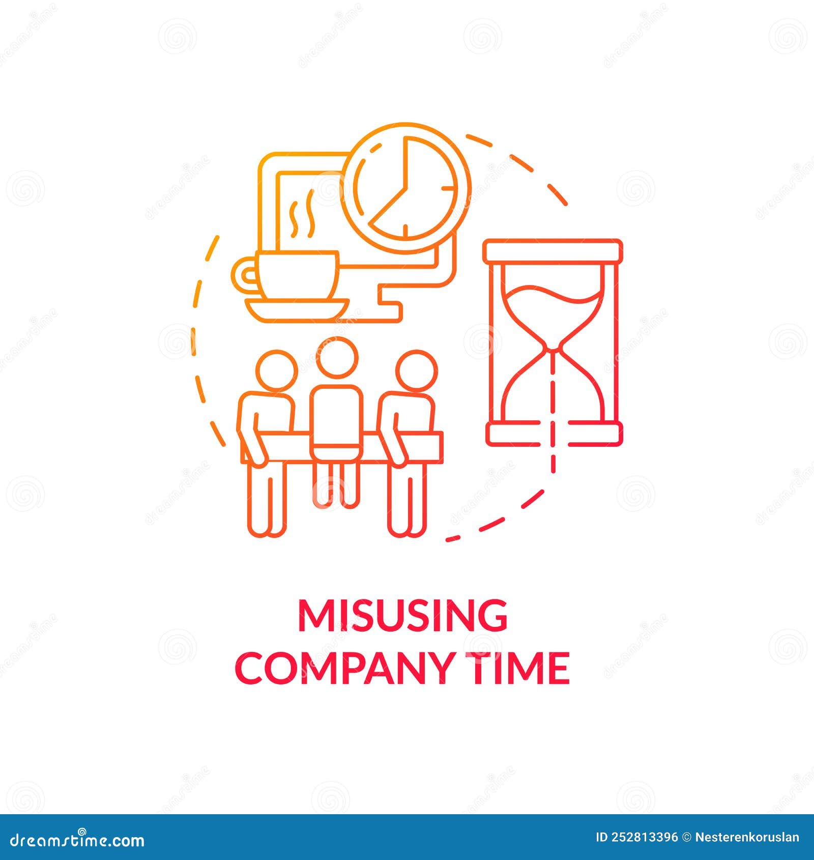 Unethical Organizational Behavior Rectangle Infographic Template Stock ... Unethical Organizational Behavior Rectangle Infographic Template Stock ...