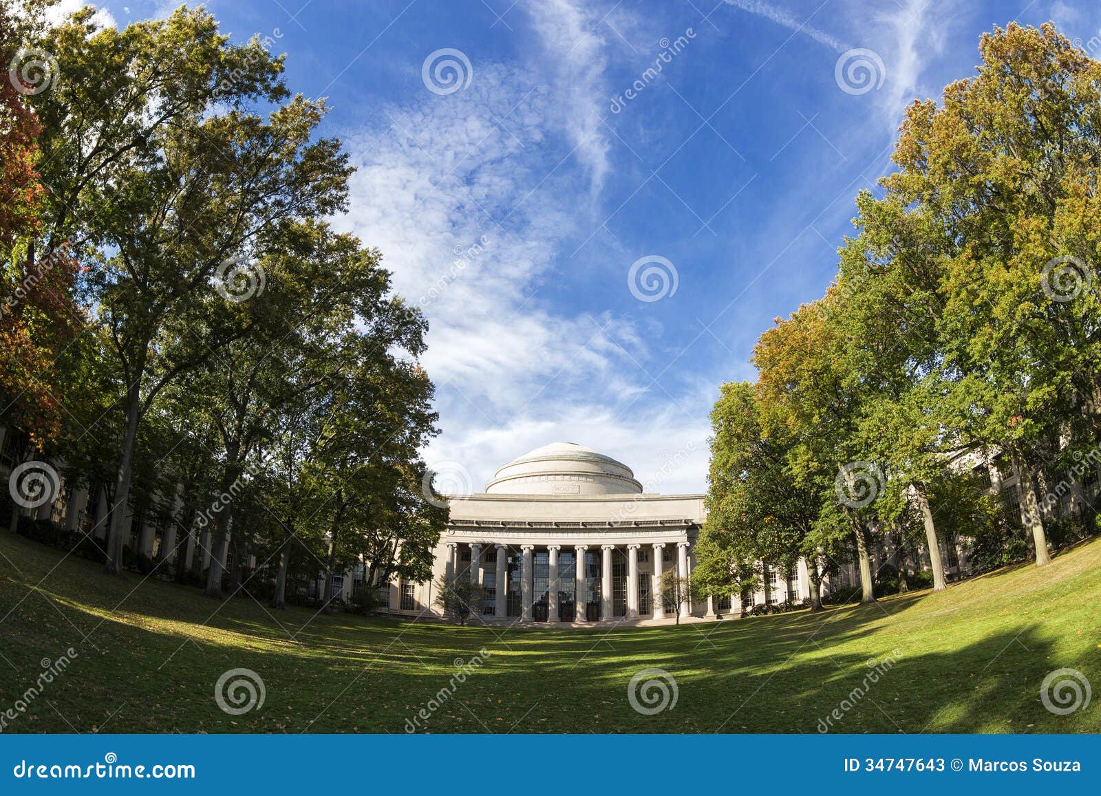MIT stock image. Image of laboratory, institute, america - 34747643