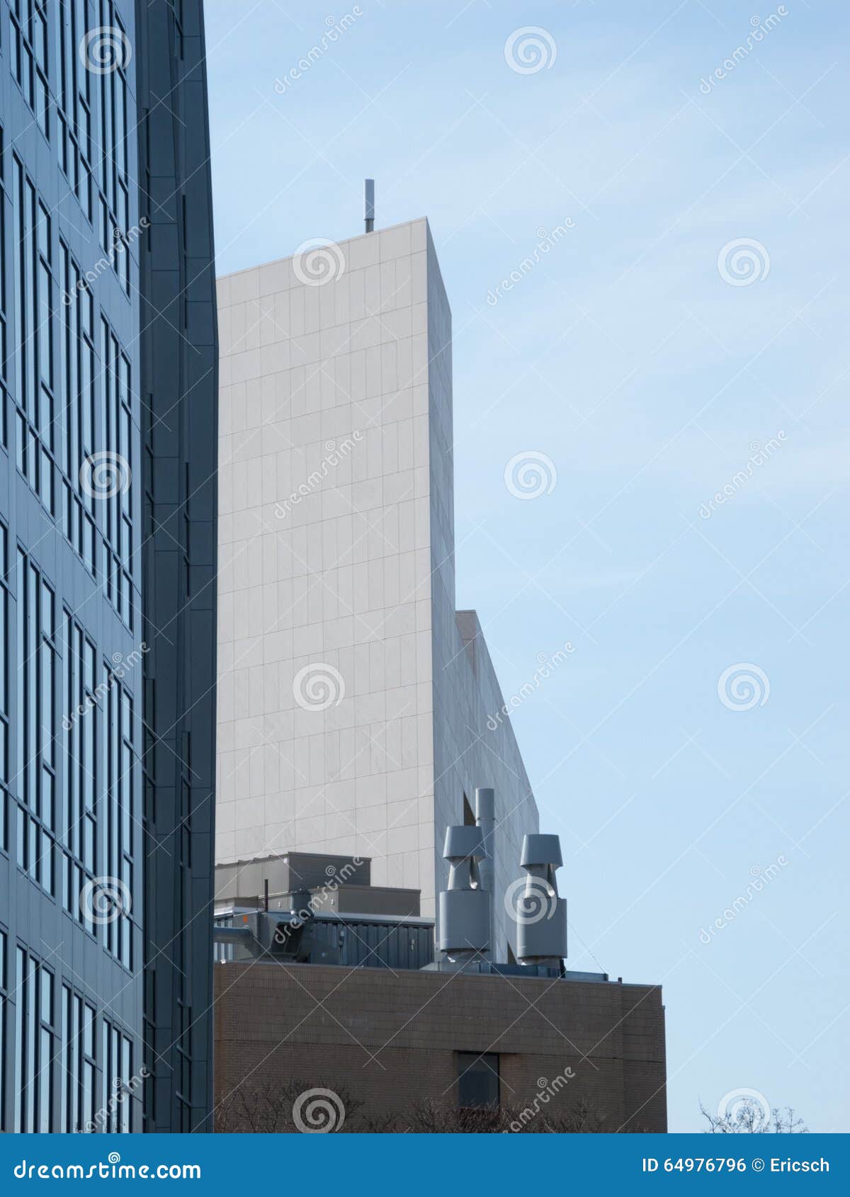 MIT S Brain and Cognitive Science Center Stock Photo - Image of ...