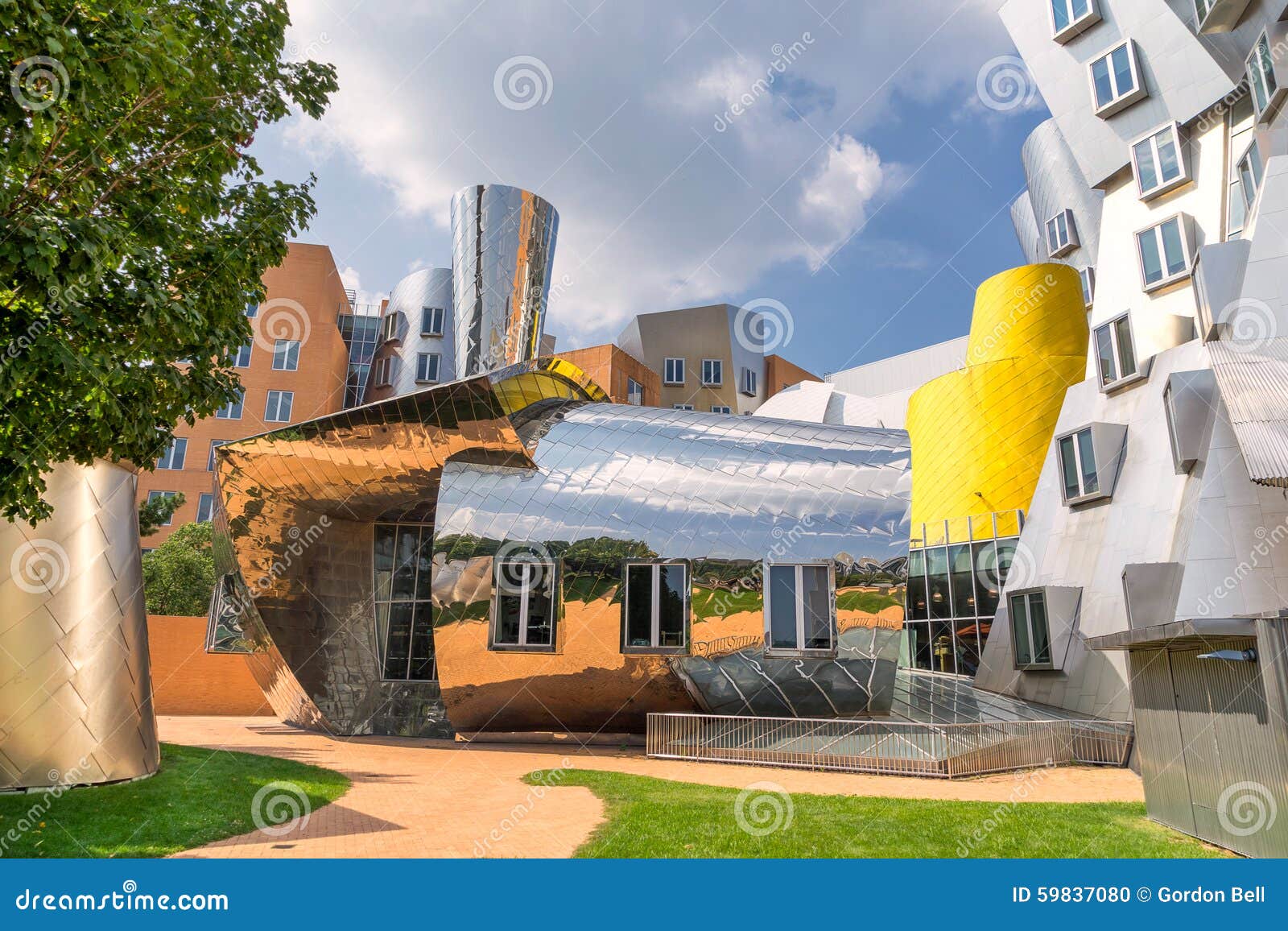 MIT Stata Center in Boston editorial image. Image of campus - 59837080 MIT Stata Center in Boston editorial image. Image of campus - 59837080