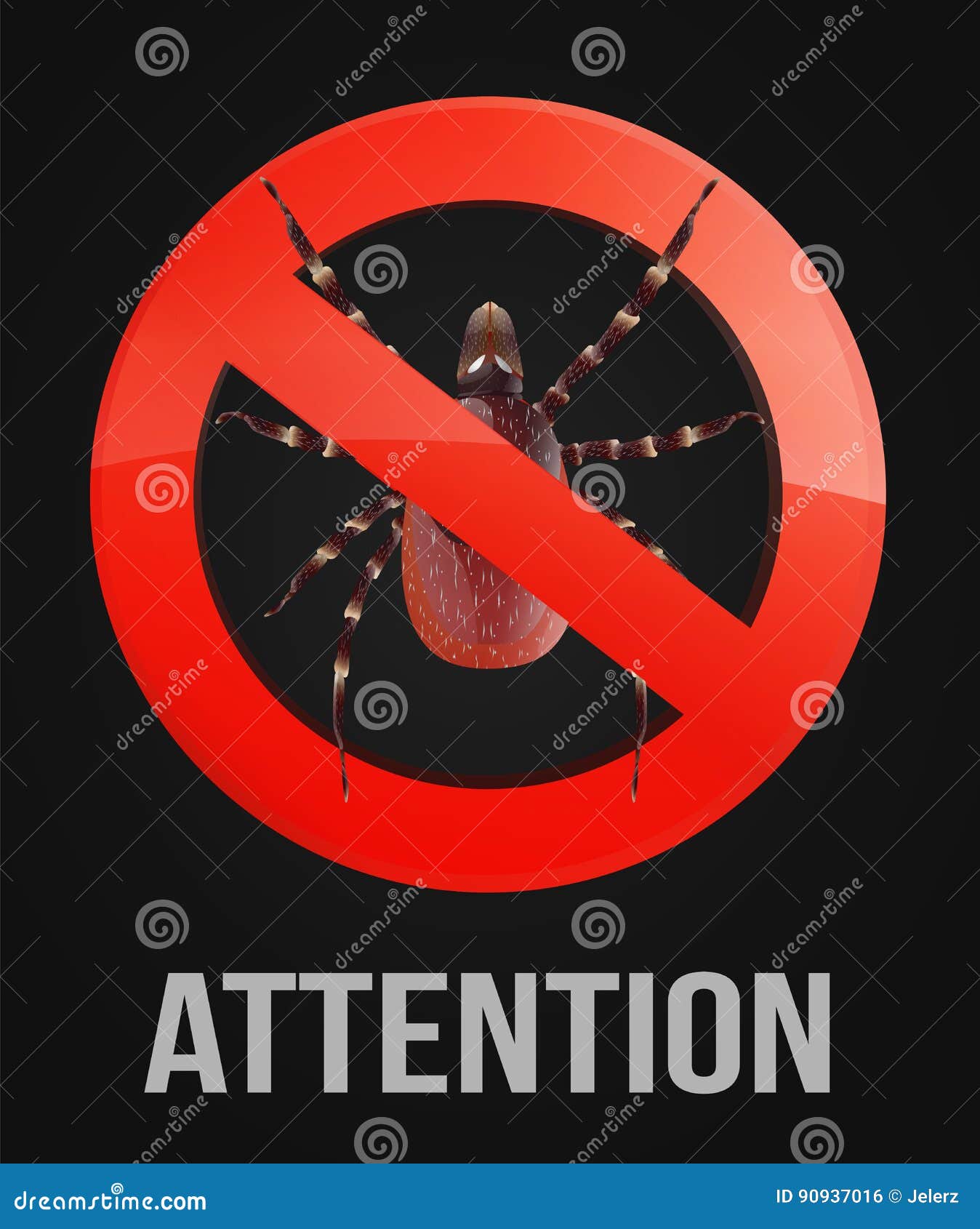 Red Forbid Ban Sign Symbol Transparent Cartoon Vector | CartoonDealer ...