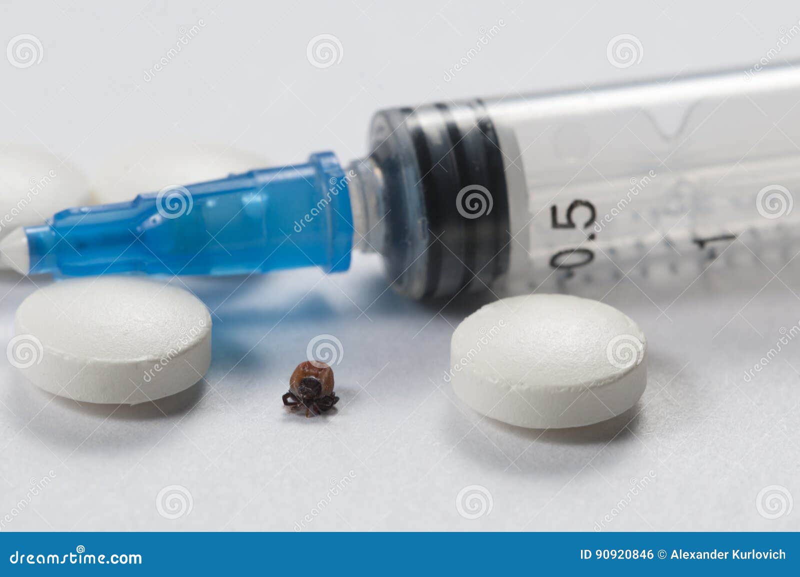 Mite Tablets Syringe Stock Photos - Free & Royalty-Free Stock Photos ...