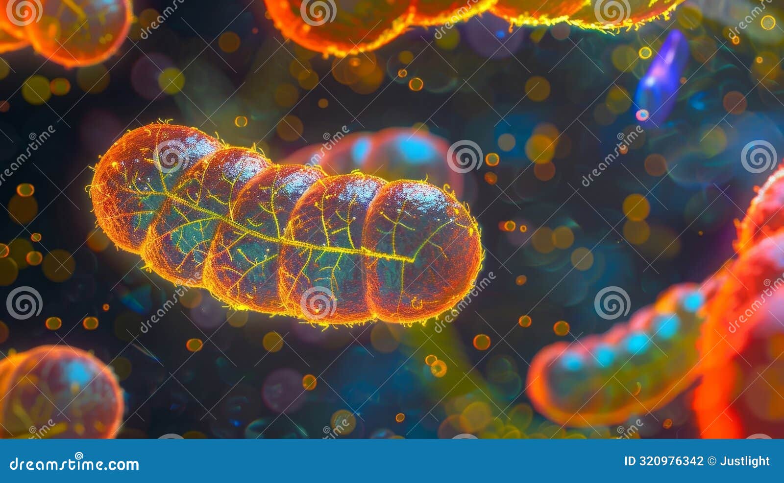 Mitochondrial Matrix Containing Enzymes and Substrates Involved in ...