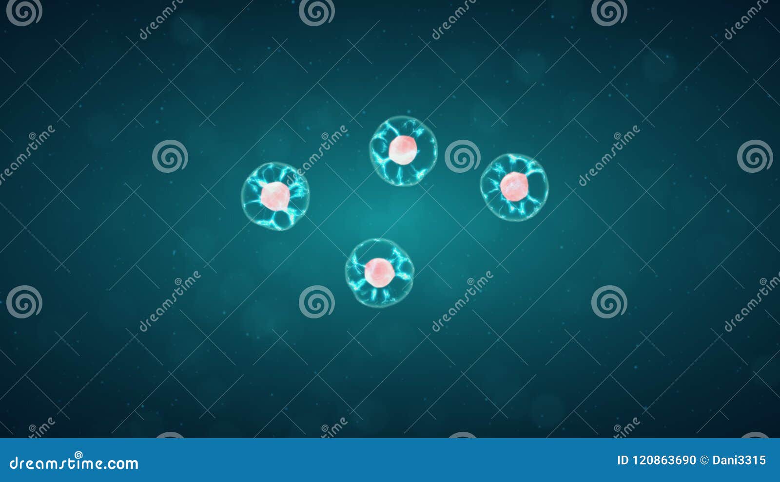 Mitosis Cartoons, Illustrations & Vector Stock Images - 4646 Pictures ...