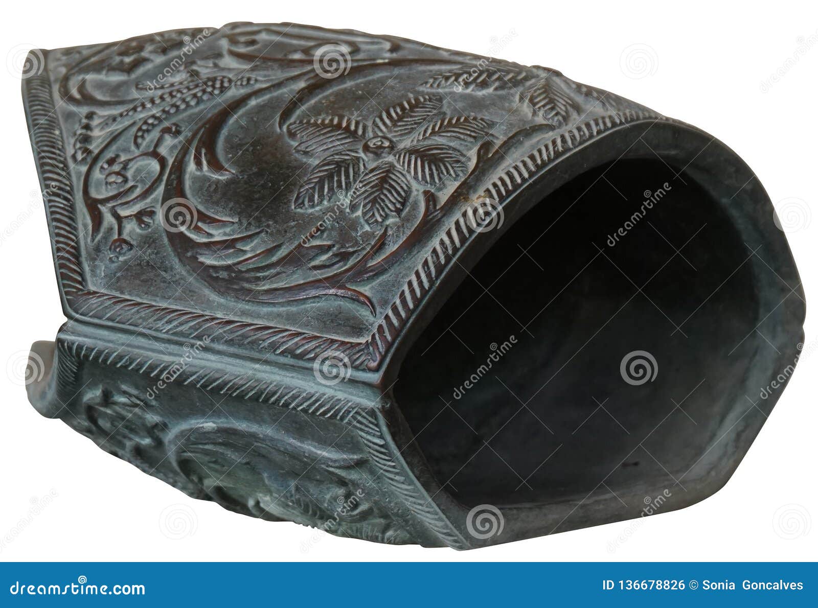 Mitre D'évêque Catholique Faite En Fer Photo stock - Image du évêque ...