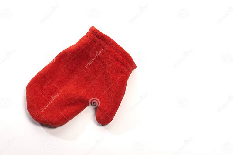 Mitten stock image. Image of objekt, winter, subject, jack - 1125265