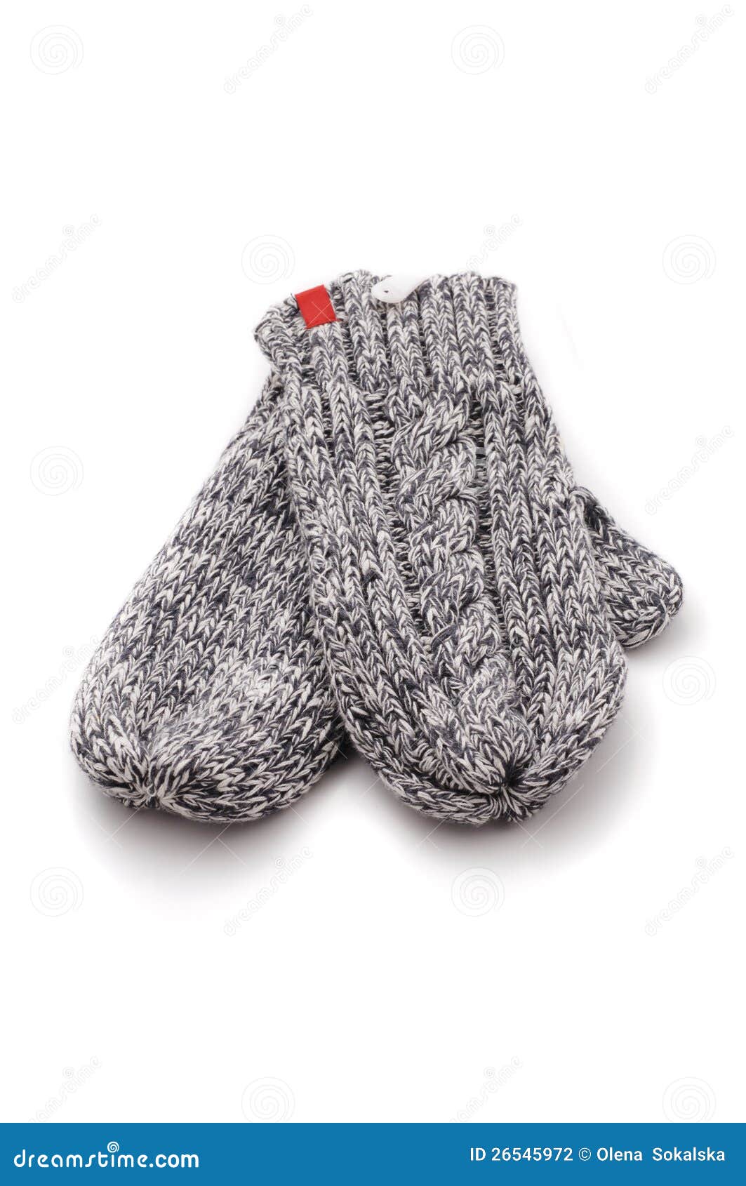 Mittens stock photo. Image of closeup, hand, textile - 26545972