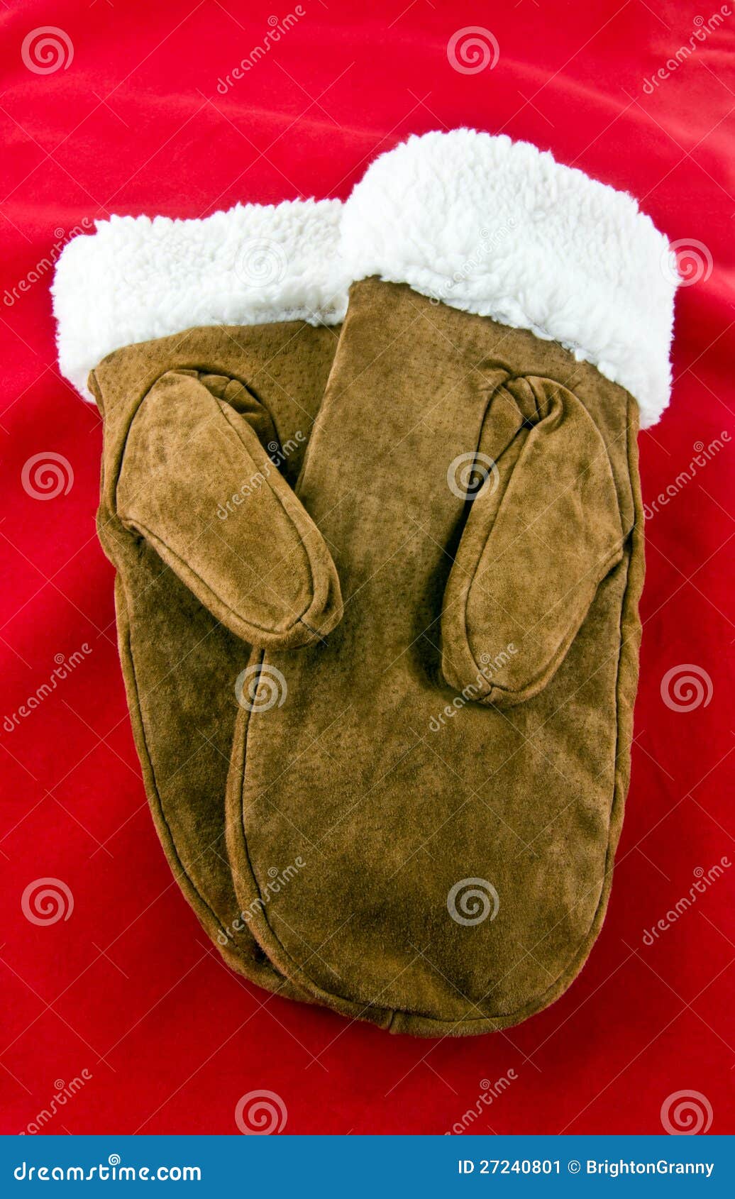 Mittens stock image. Image of hand, sheepskin, warm, cold - 27240801