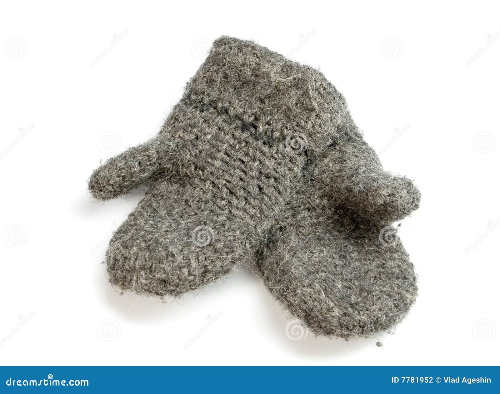 Mittens Picture. Image: 7781952