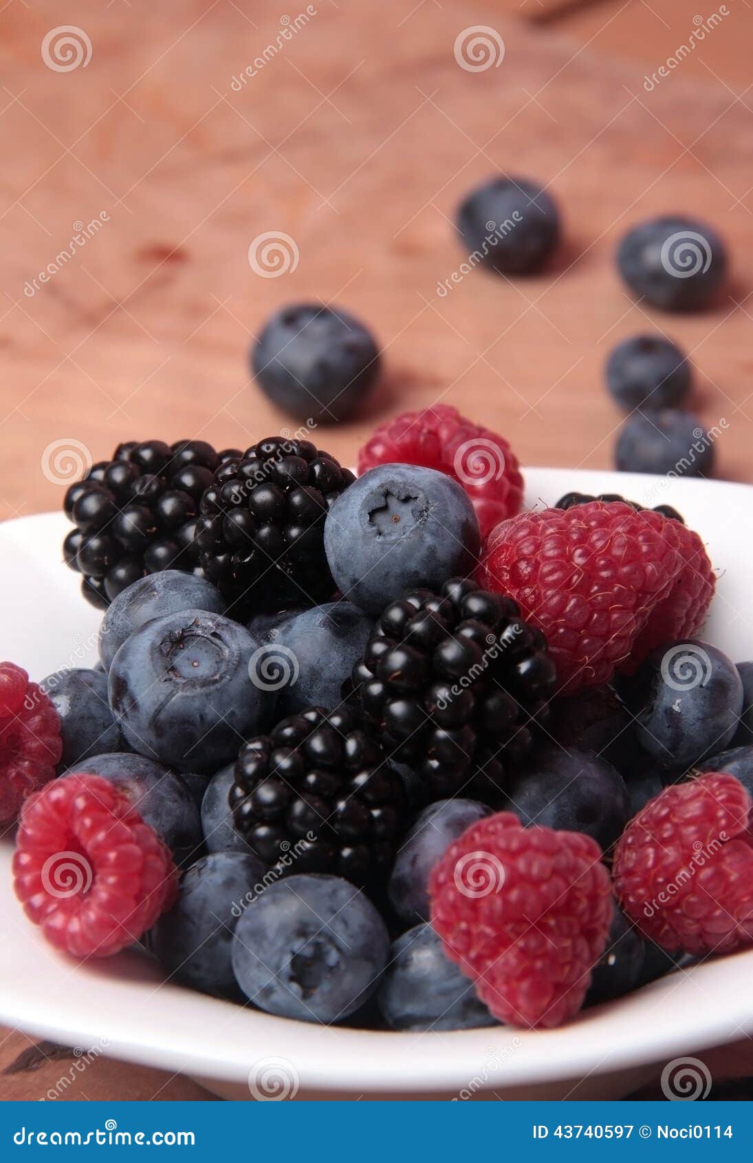 Mix of berris stock image. Image of blueberry, color - 43740597