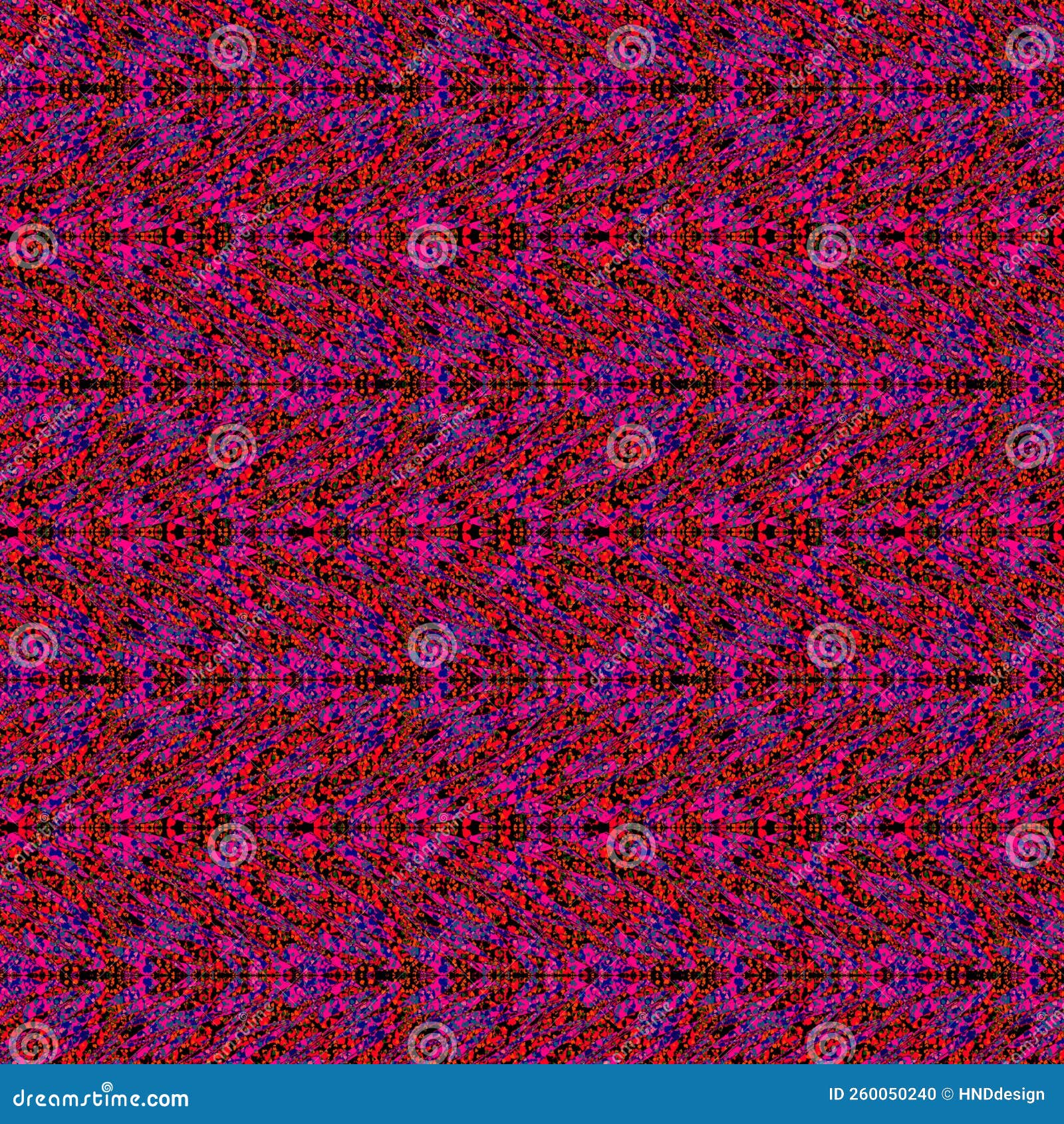 Mix Blury Repeated Pattern, Design Suitable for Digital Printing Stock ...