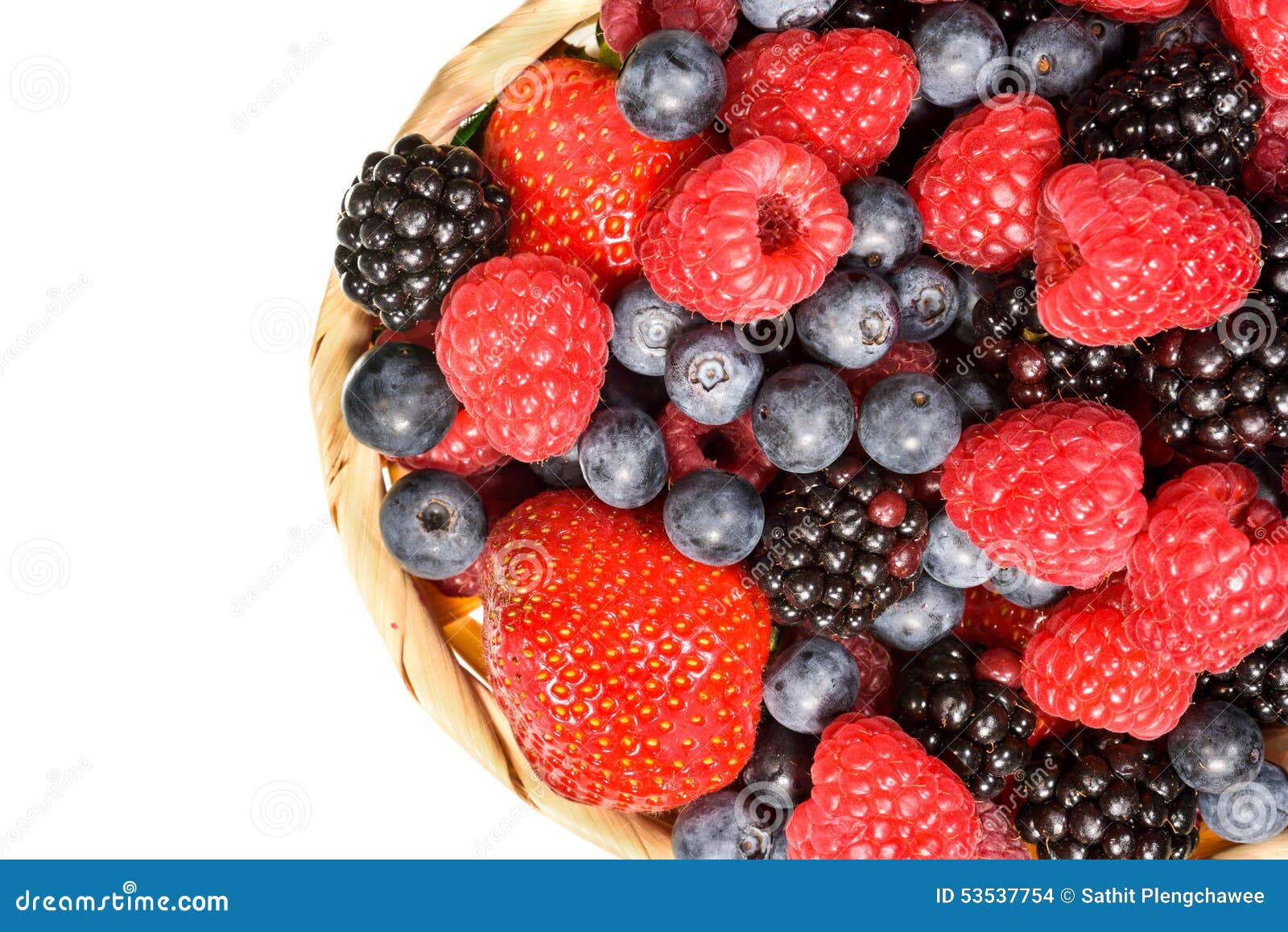 Mix Burries Top View Stock Photos - Free & Royalty-Free Stock Photos ...