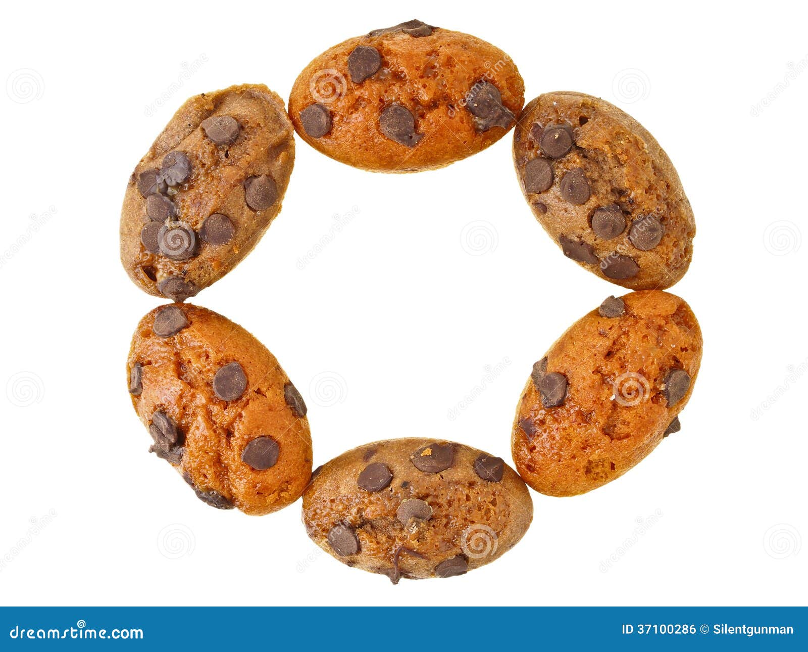 Mix in circle stock photo. Image of isolated, decorated - 37100286